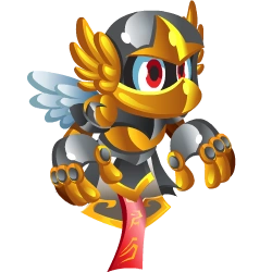 Arch Knight | Monster Legends Wiki | Fandom