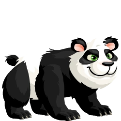 Panda | Monster Legends Wiki | Fandom