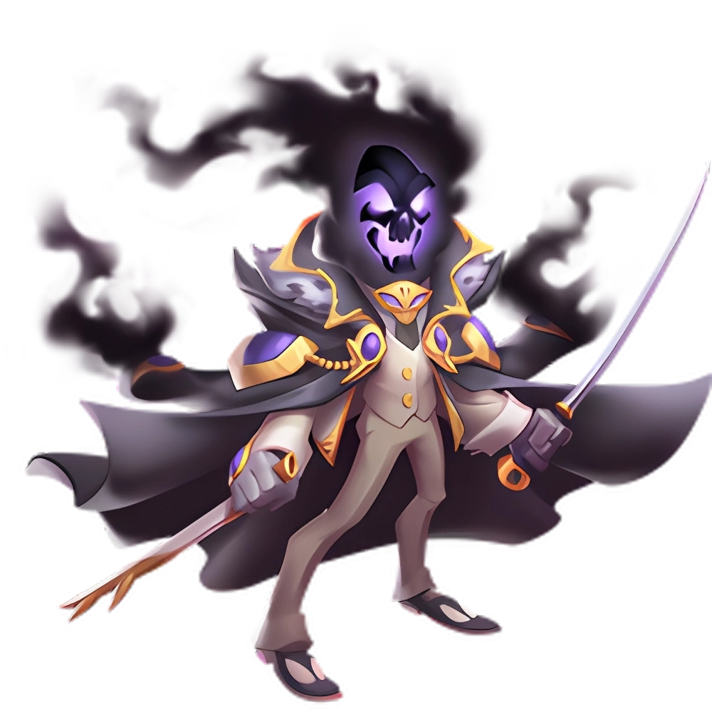 Evaris il Obscuro | Monster Legends Wiki | Fandom