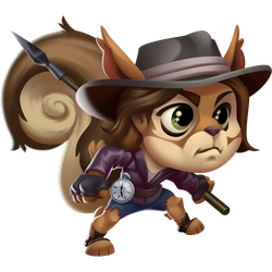 Maggie | Monster Legends Wiki | Fandom