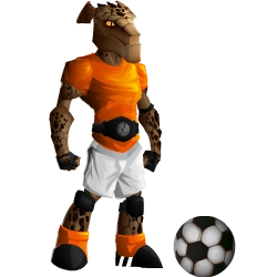 Van Rock | Monster Legends Wiki | Fandom