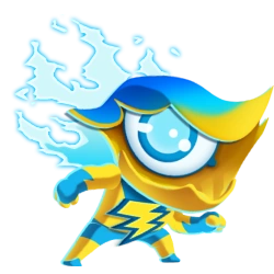 VoltaiK | Monster Legends Wiki | Fandom