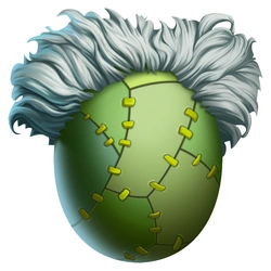 Frank Einstein | Monster Legends Wiki | Fandom