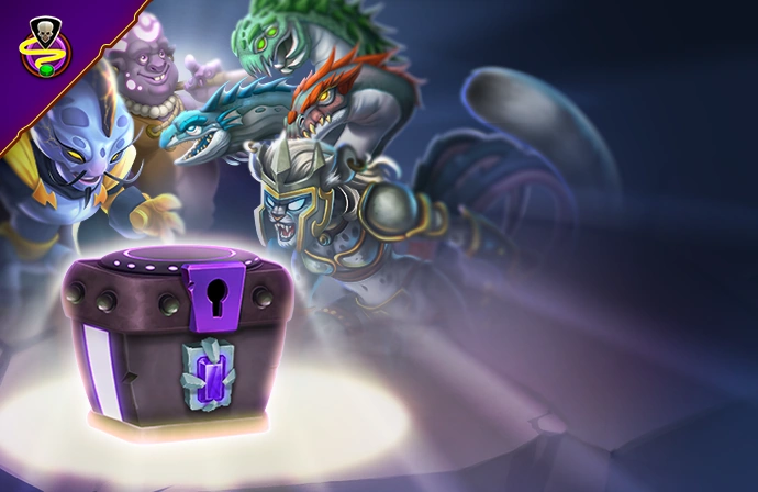 Magic Stones Island/2020-01 | Monster Legends Wiki | Fandom