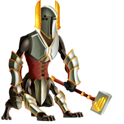 Heimdal | Wiki Monster Legends | Fandom