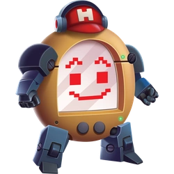 Henritch | Monster Legends Wiki | Fandom