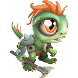 Lyza | Monster Legends Wiki | Fandom