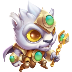 Sir Valgar | Monster Legends Wiki | Fandom