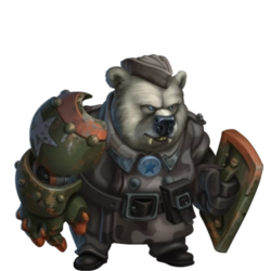 Voytek | Monster Legends Wiki | Fandom
