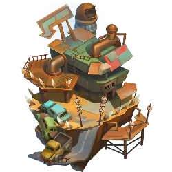 Calamedic's Tale | Monster Legends Wiki | Fandom