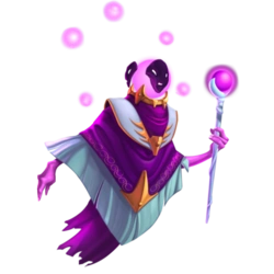 Xiron the Quartz | Wiki Monster Legends | Fandom