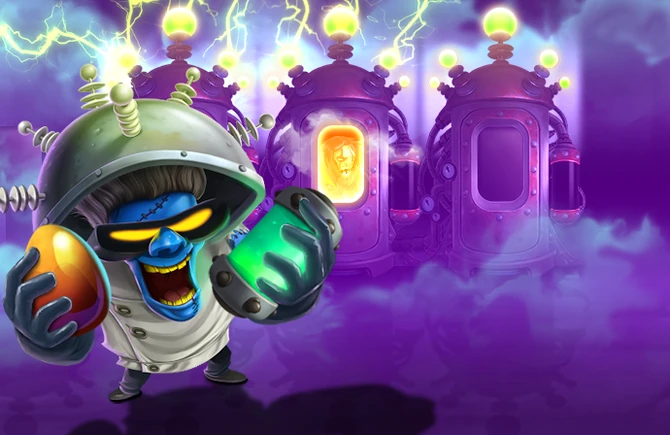 Wiki Monster Legends | Fandom