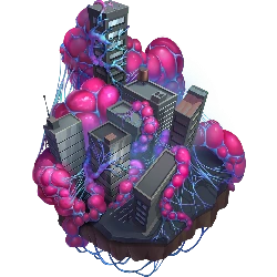 Cyber Infestation Grand Prix | Monster Legends Wiki | Fandom