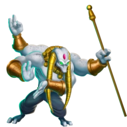 Shakti | Wiki Monster Legends | Fandom