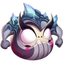 Dark-uma | Monster Legends Wiki | Fandom