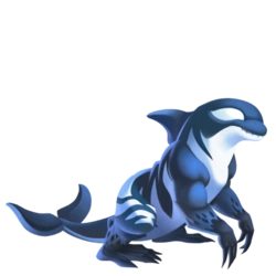 Rorcal | Wiki Monster Legends | Fandom