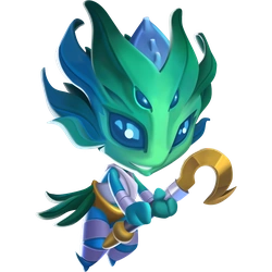 Rusalka | Monster Legends Wiki | Fandom