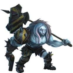 Roxen Cox | Monster Legends Wiki | Fandom