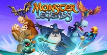 Monster Legends | Monster Legends Wiki | Fandom