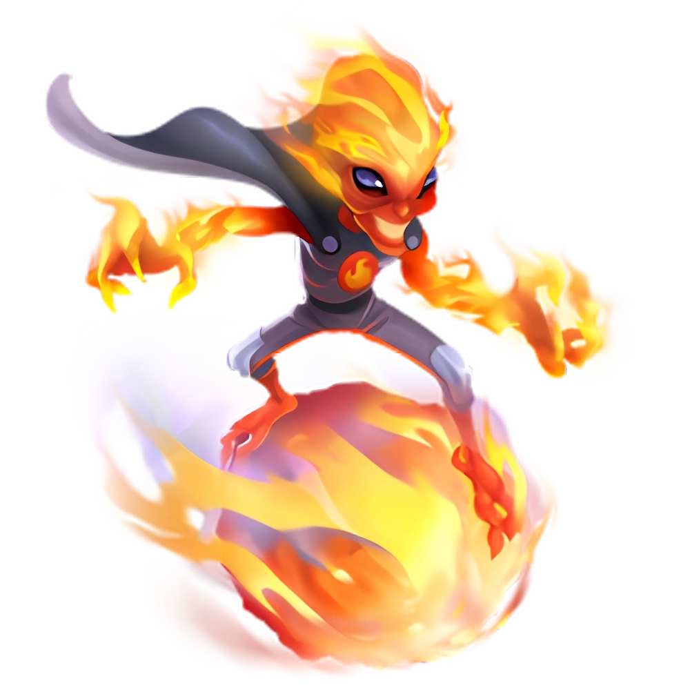 The Cometstorm | Monster Legends Wiki | Fandom