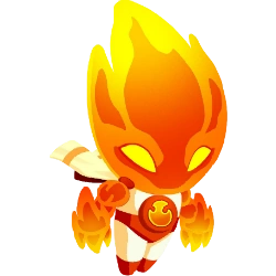 The Firestorm | Monster Legends Wiki | Fandom