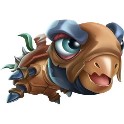 Turtle Murtle | Monster Legends Wiki | Fandom