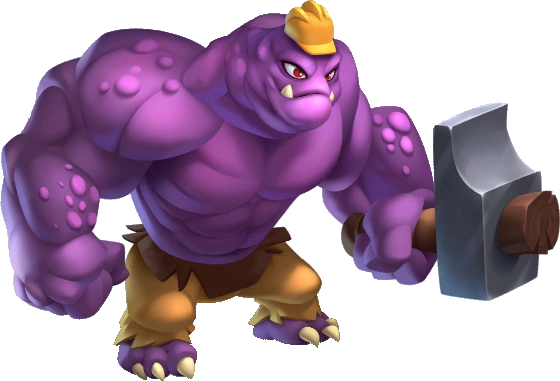 Worker Hulk | Monster Legends Wiki | Fandom