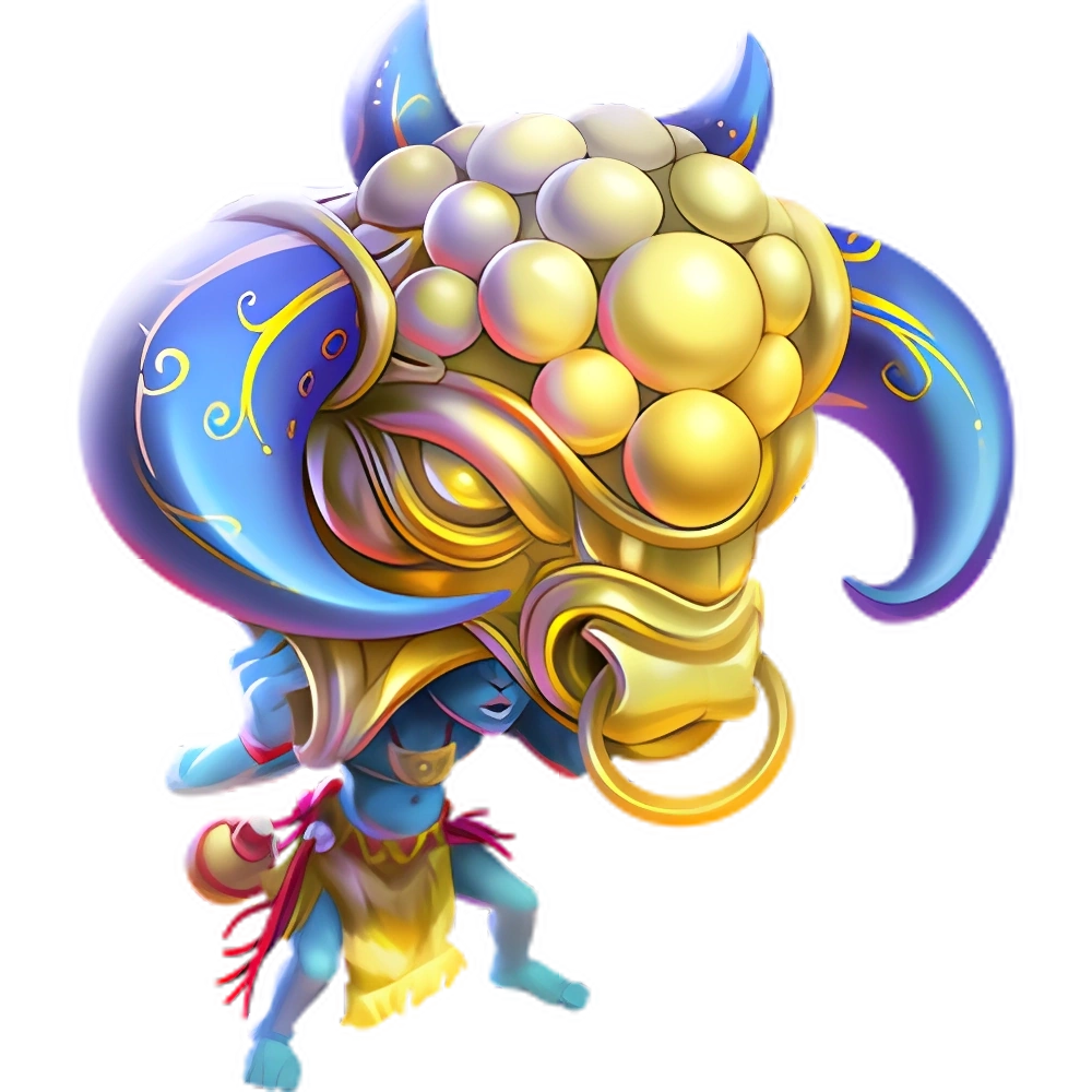 Miniminos | Monster Legends Wiki | Fandom