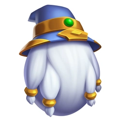 Pure Pandalf | Monster Legends Wiki | Fandom