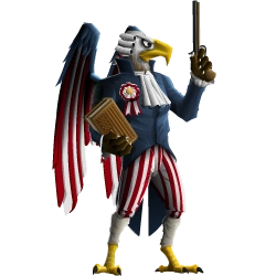Freedom Feather | Wiki Monster Legends | Fandom