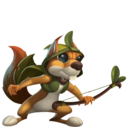 Furrius Robin | Monster Legends Wiki | Fandom