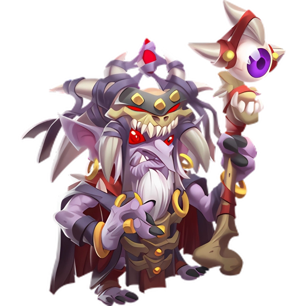 Bruzard | Monster Legends Wiki | Fandom