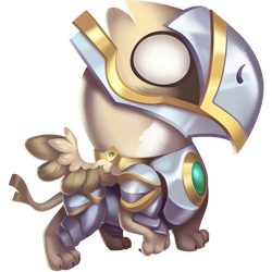 Griffania Ironwings | Monster Legends Wiki | Fandom