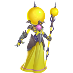 Rody | Monster Legends Wiki | Fandom