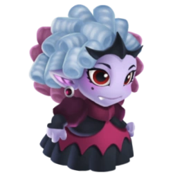 Countess Flawless | Monster Legends Wiki | Fandom