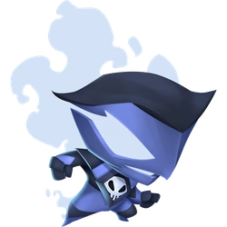 Dark VoltaiK | Monster Legends Wiki | Fandom