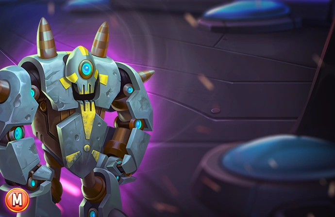 Blazinger Quest | Monster Legends Wiki | Fandom