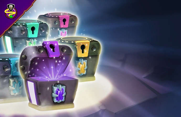 Magic Stones Island | Monster Legends Wiki | Fandom