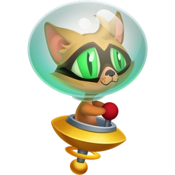 Katufo | Monster Legends Wiki | Fandom