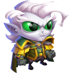 Florian Malsang | Monster Legends Wiki | Fandom