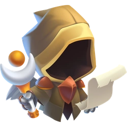 Uriel the Divine | Monster Legends Wiki | Fandom