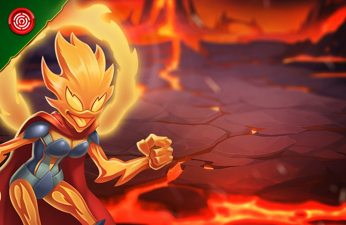 Fire Lab Maze | Monster Legends Wiki | Fandom