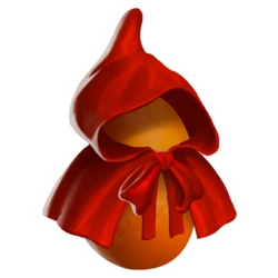 Little Red Furry Cap | Wiki Monster Legends | Fandom