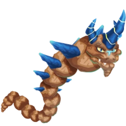 Electrex | Monster Legends Wiki | Fandom