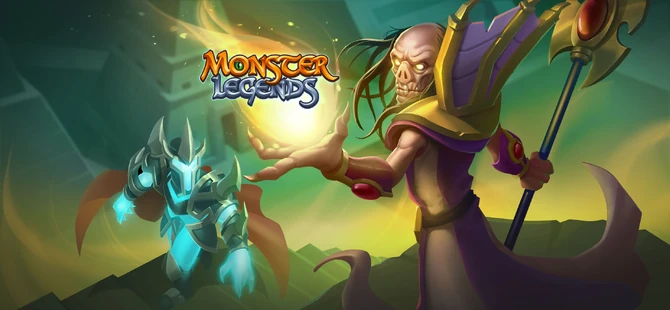 Undead Light Maze | Monster Legends Wiki | Fandom