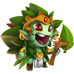 Queen Zahra | Monster Legends Wiki | Fandom