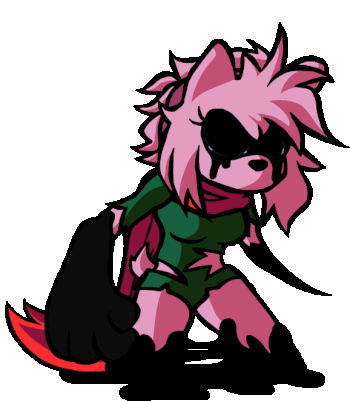 Amy (by Mihai) | MonsterLegendsMysticFox Wiki | Fandom