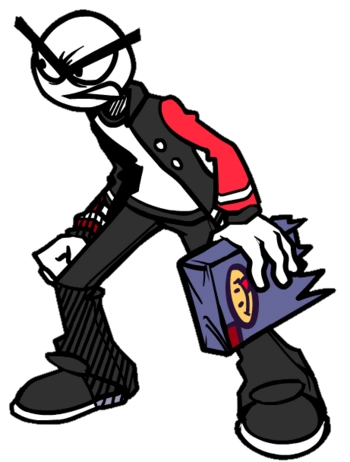 Rude1 (by Mihai) | MonsterLegendsMysticFox Wiki | Fandom