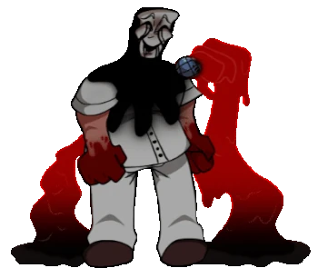 SCP-035 (The Possessive Mask) (by Mihai) | MonsterLegendsMysticFox Wiki ...