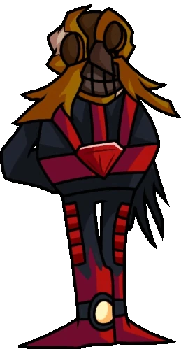 Soul Robotnik (by Mihai) | MonsterLegendsMysticFox Wiki | Fandom